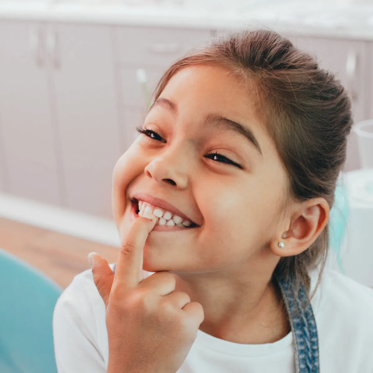 Pediatric Dental Fillings & Restorations | Timberlane Pediatric ...